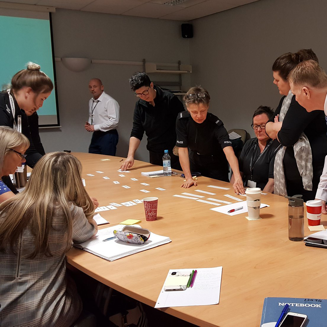 Training - Lancashire LGBT - Happier, healthier and better connected