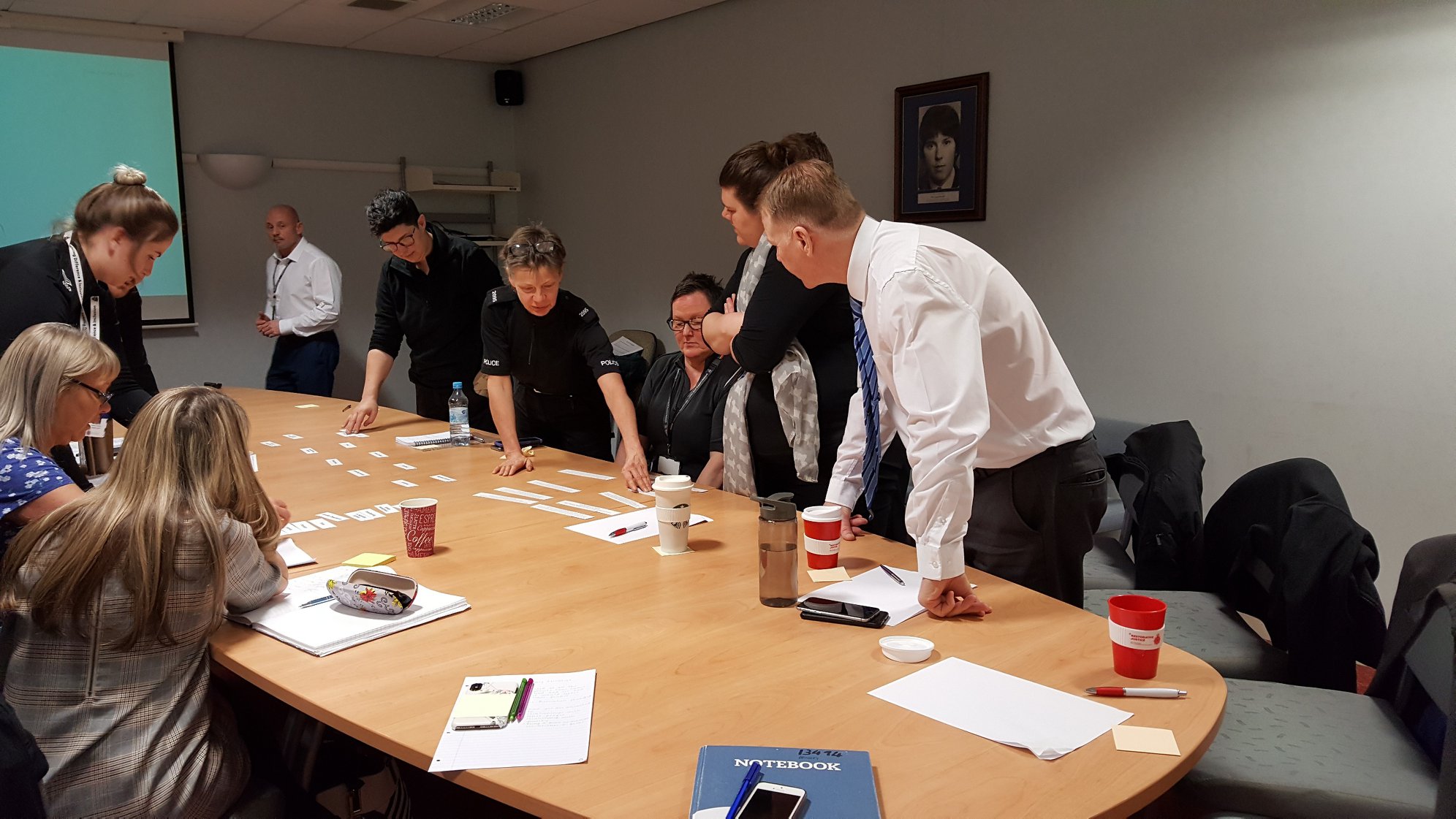 Training packages - Lancashire LGBT - Happier, healthier and better ...