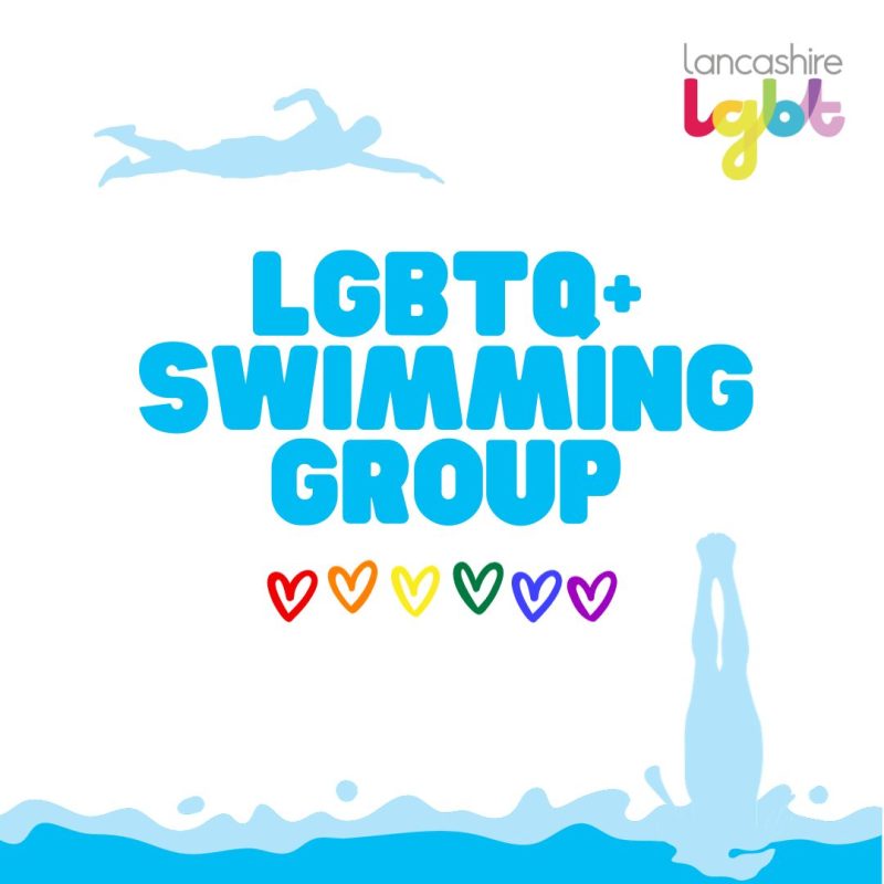 Lancashire LGBT Activity Groups - Lancashire LGBT - Happier, healthier ...